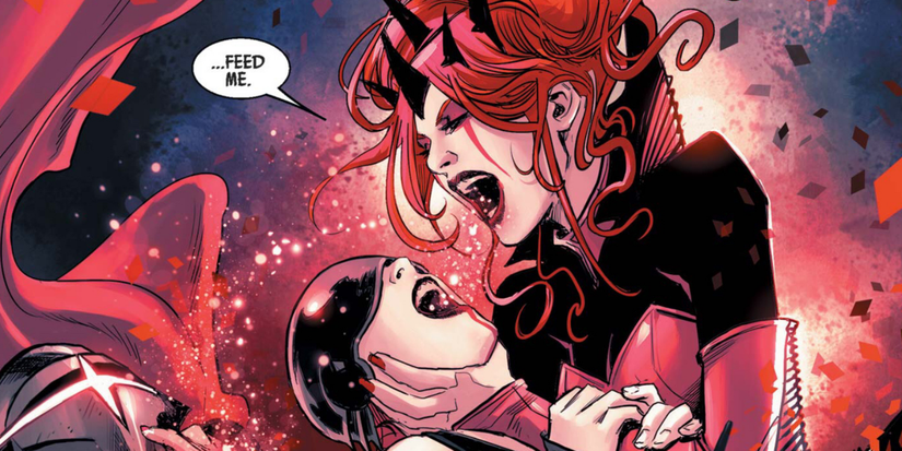 10 Best Star Wars Comics That Bridge the Gap Between A New Hope ...