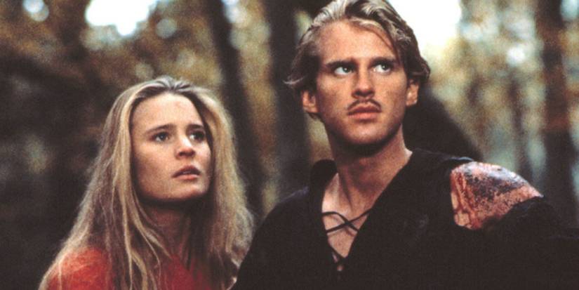 10 Greatest Adventure Movies Of All Time