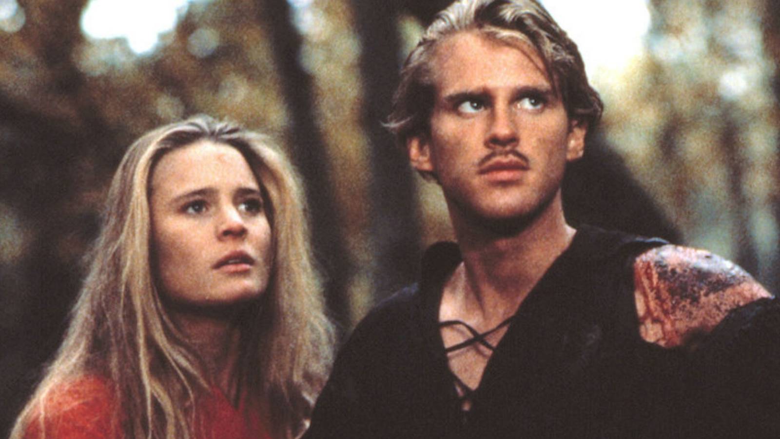 The Princess Bride: How Other Actors Would've Changed Princess Buttercup