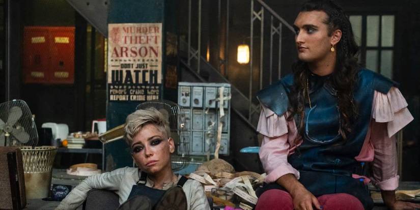 Terry Pratchett Fans' Anger Over The BBC Series The Watch, Explained