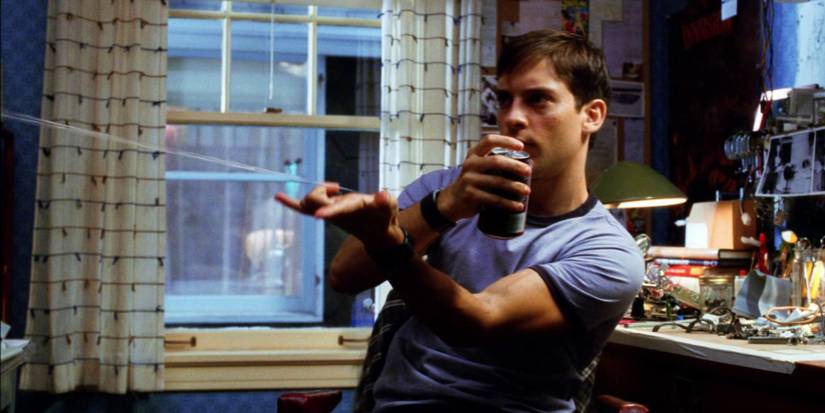 Spider-Man: What Happened to Peter Parker’s Organic Web-Shooters?