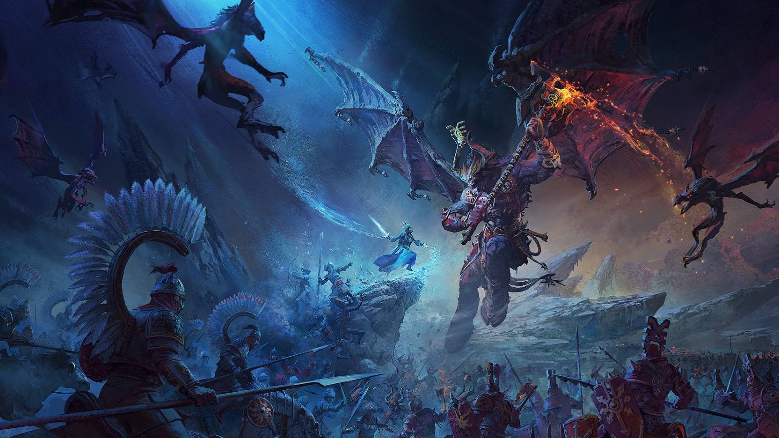 Every Total War: Warhammer 3's Faction, Explained