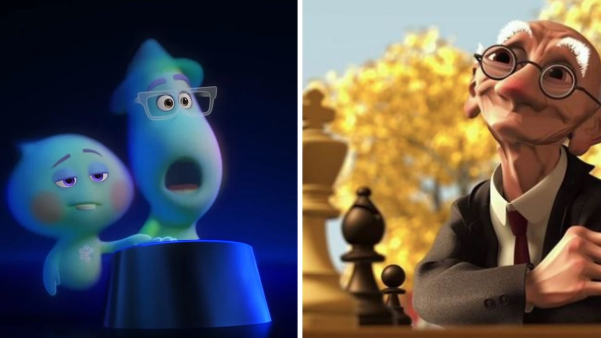 10 Things You Didn’t Know About Pixar’s Soul