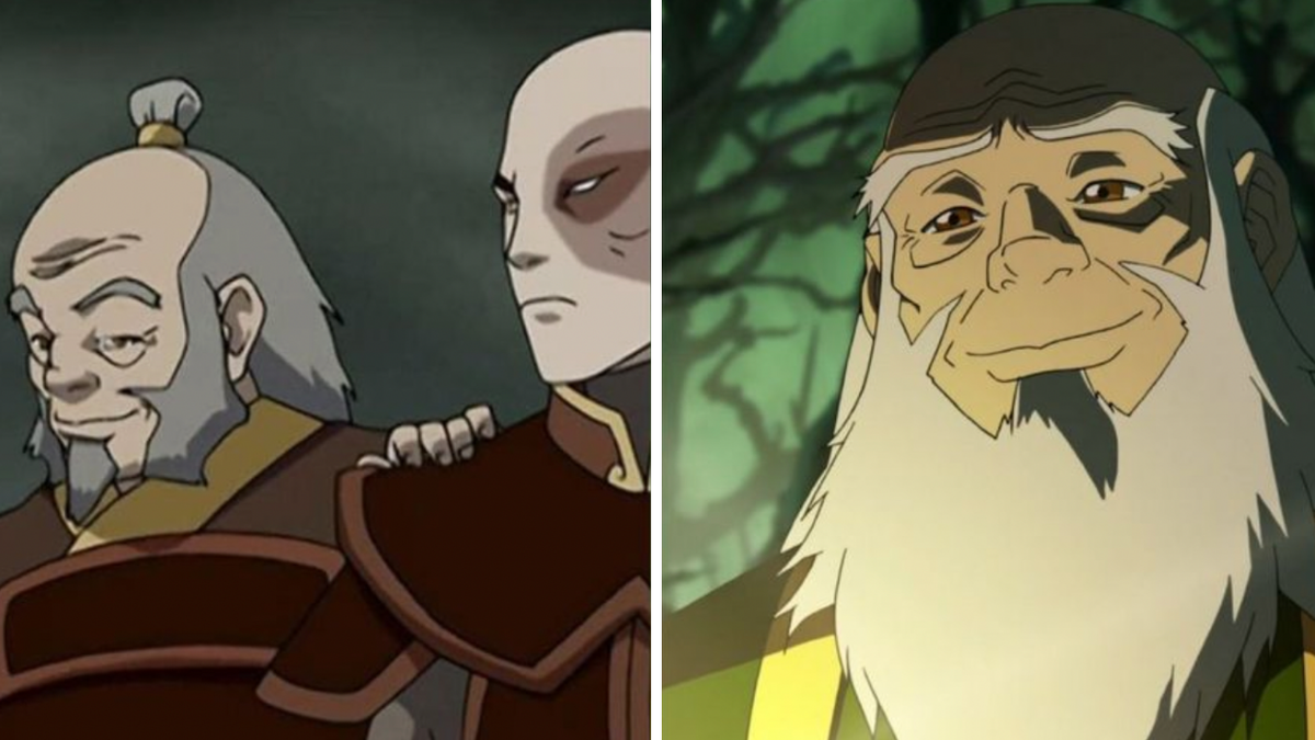 Avatar: 10 Times Uncle Iroh Was The Smartest Character In The Franchise