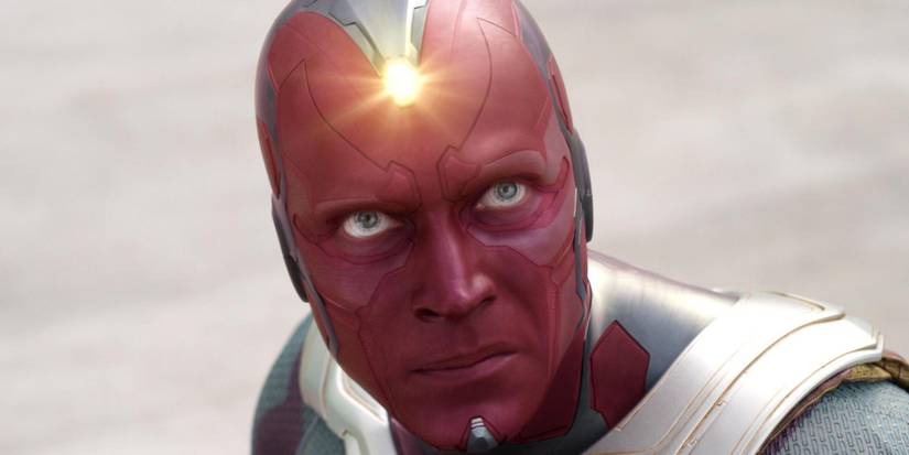 Marvel: All Of Vision's Powers, Ranked