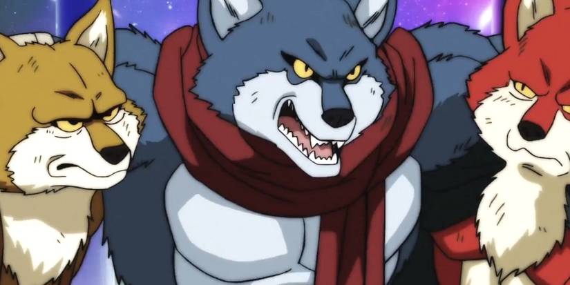 Dragon Ball: 10 Strongest Alien Races (That Aren't Saiyan)