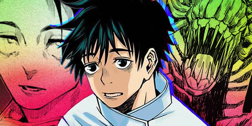 Jujutsu Kaisen: 10 Things To Know About Yuta Okkotsu Before The Volume ...
