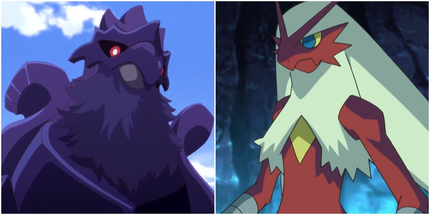 10 Strongest Bird Pokémon (That Aren't Legendary)