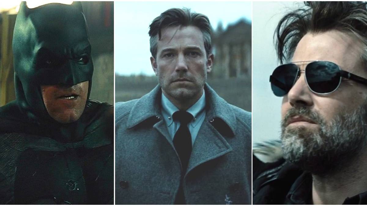 10 Ways Batman's Old Age Changes Things In The DCEU