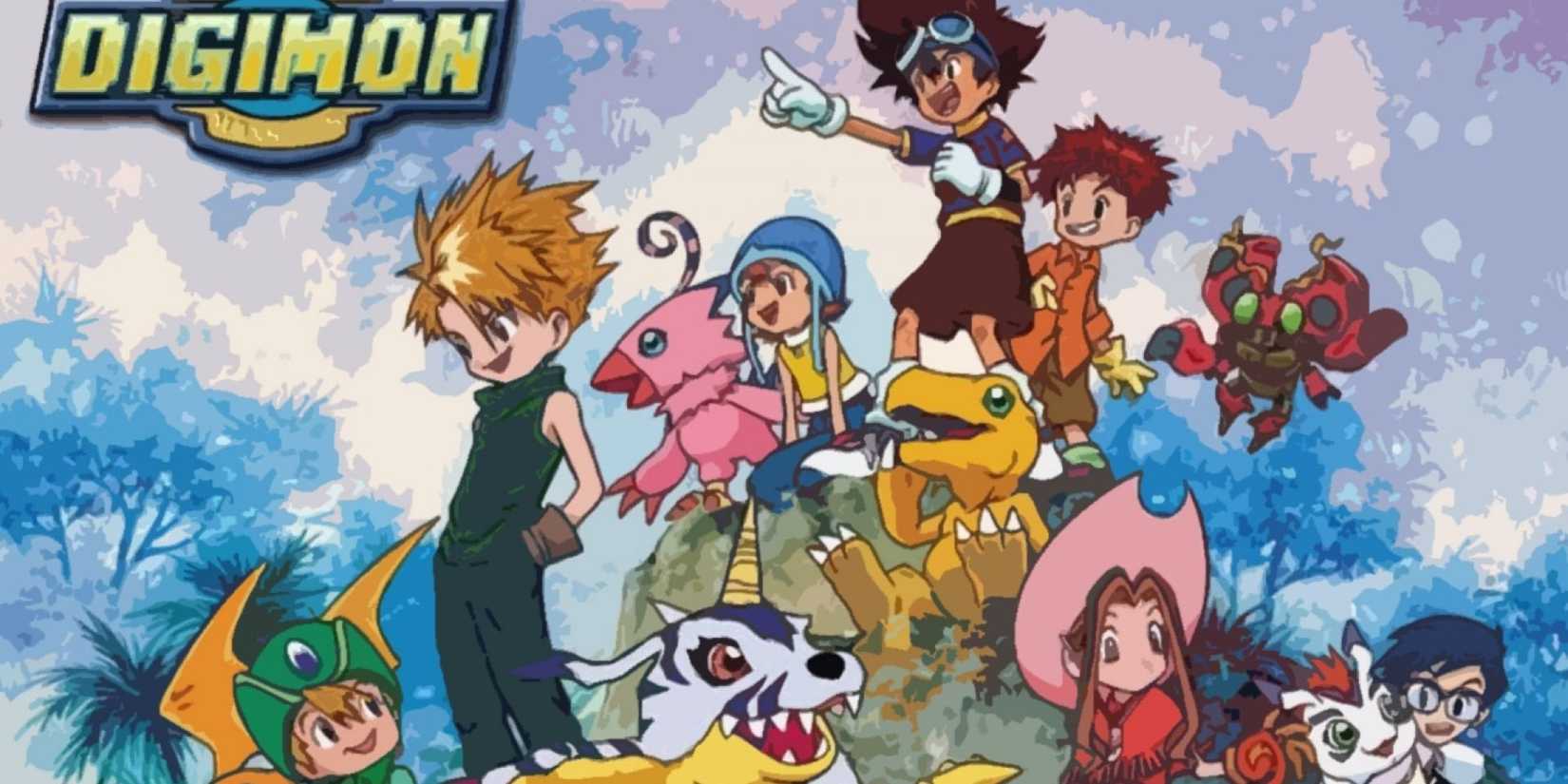 It's Not Nostalgia, Digimon Was Better in the '90s & Early 2000s