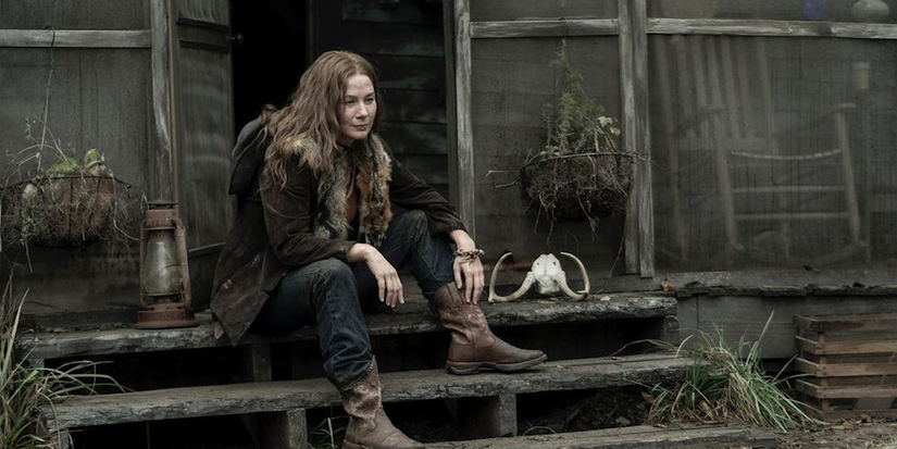 The Walking Dead: Every Character Who's Made It To The Final Season ...