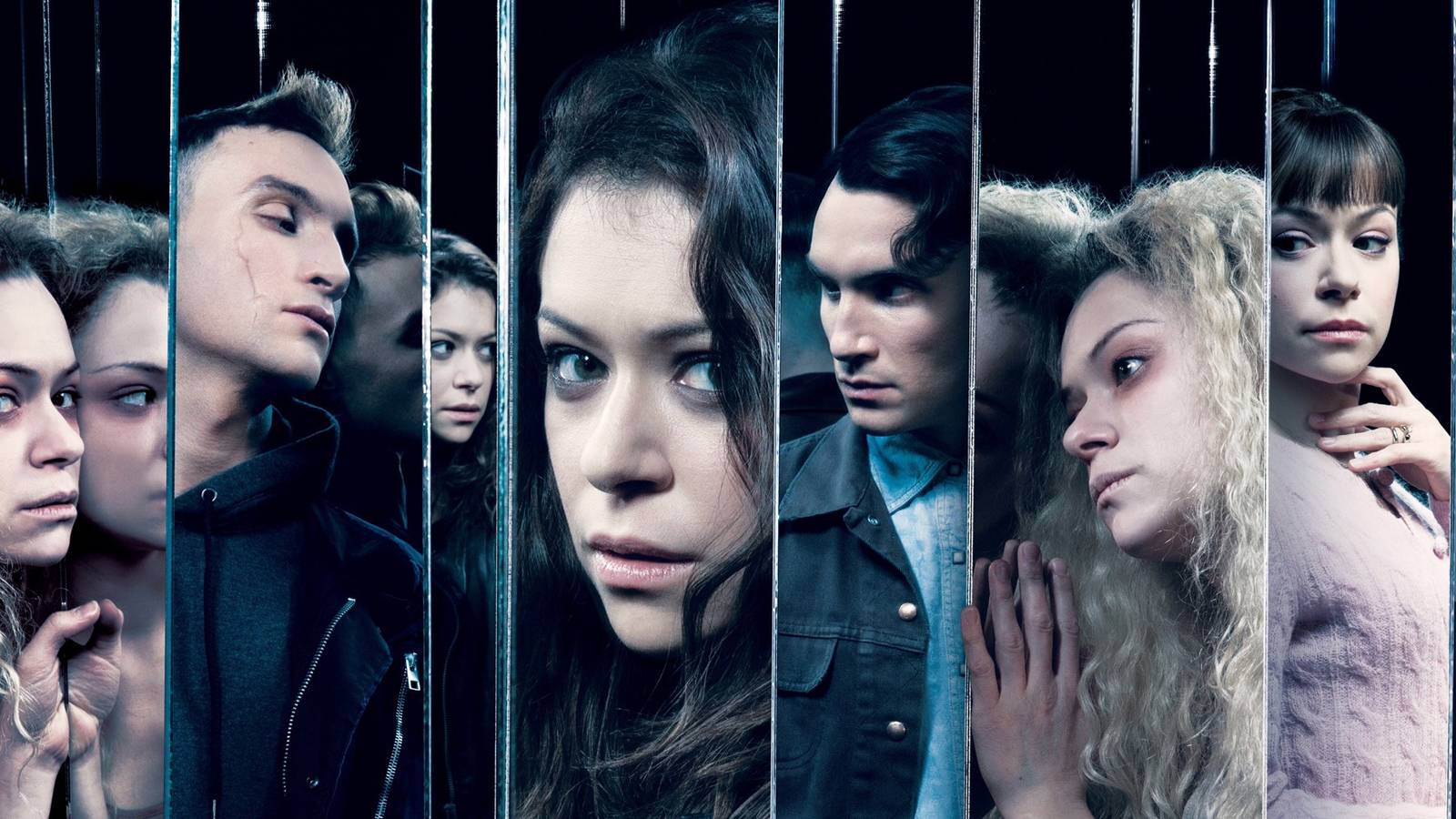 What Does the Title Orphan Black Mean?