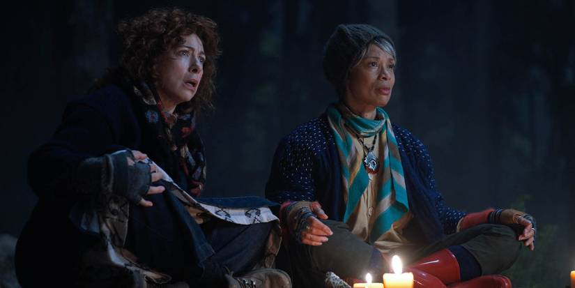 This AMC Fantasy Series That Just Moved to Netflix Is Perfect for ...