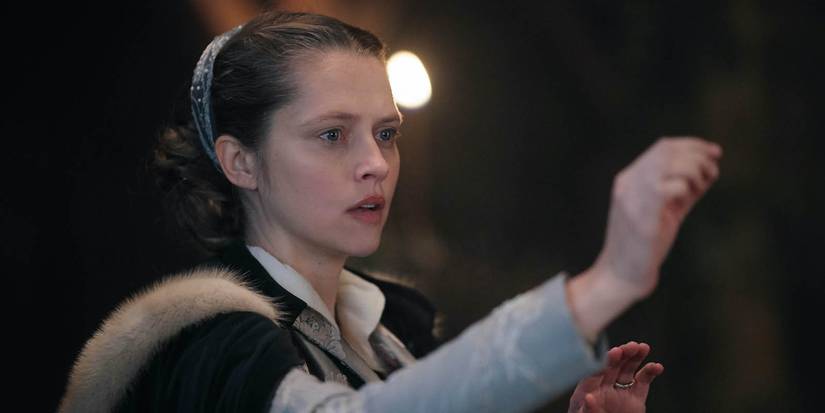 10 TV Shows To Watch If You Like The Good Witch