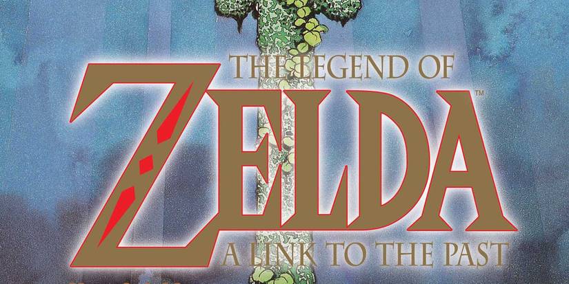 Legend of Zelda Manga Guide