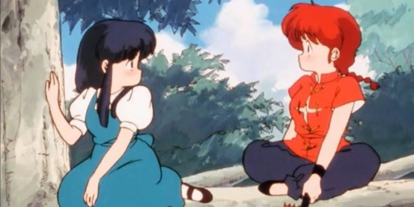 Everything You Need to Know About Ranma 1/2