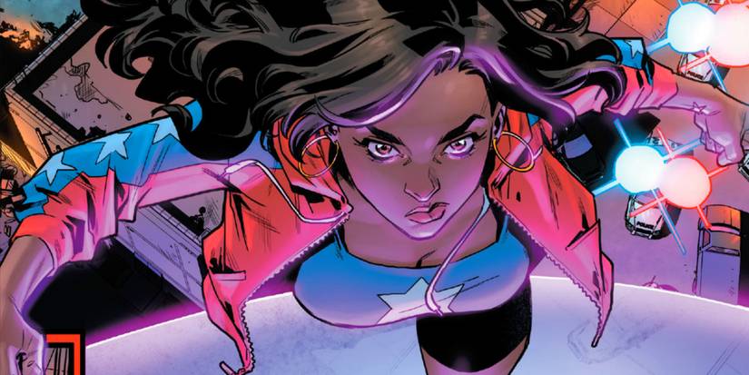 America Chavez Strengths, Weaknesses & Essential Reading