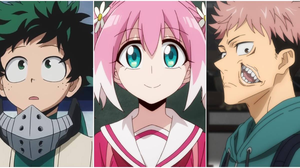 10 Anime Characters Who Keep Pushing Their Luck