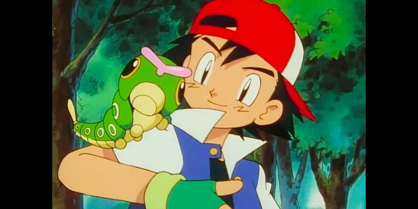 10 Of The Luckiest Characters In Anime, Ranked