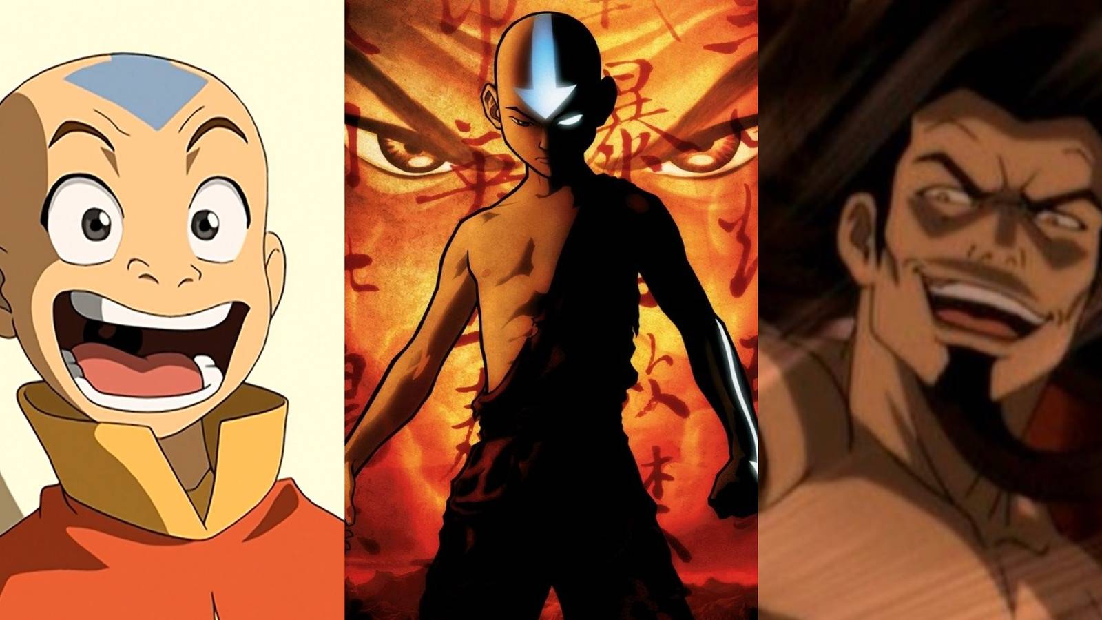 Avatar: 10 Times The Last Airbender Was Basically An Anime