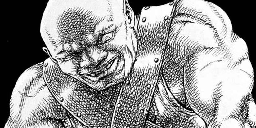 10 Most Shocking Berserk Manga Panels