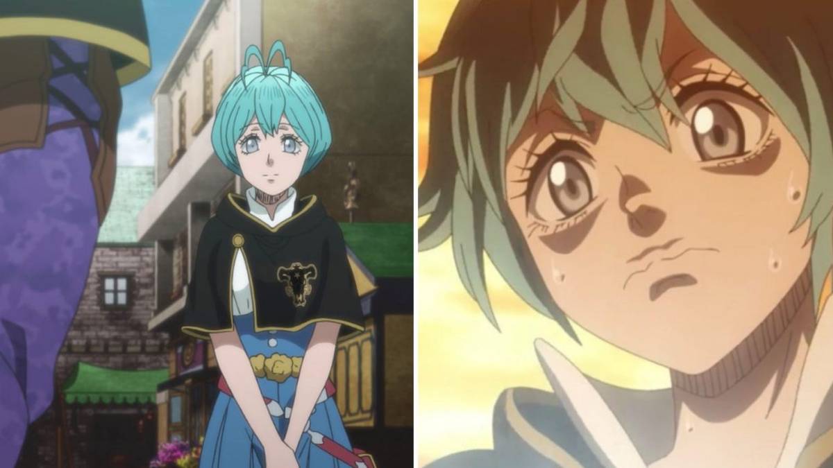 Black Clover: 10 Things You Didn't Know About Grey