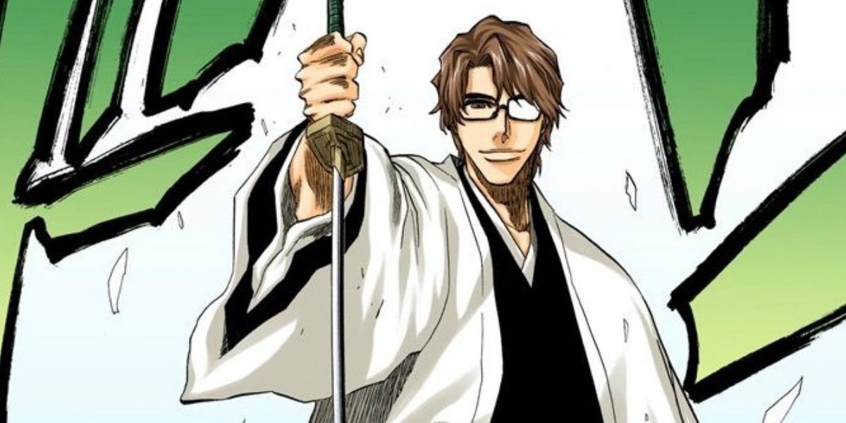 25 Most Popular Bleach Characters, Ranked