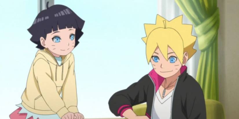 Boruto's 10 Closest Friends, Ranked