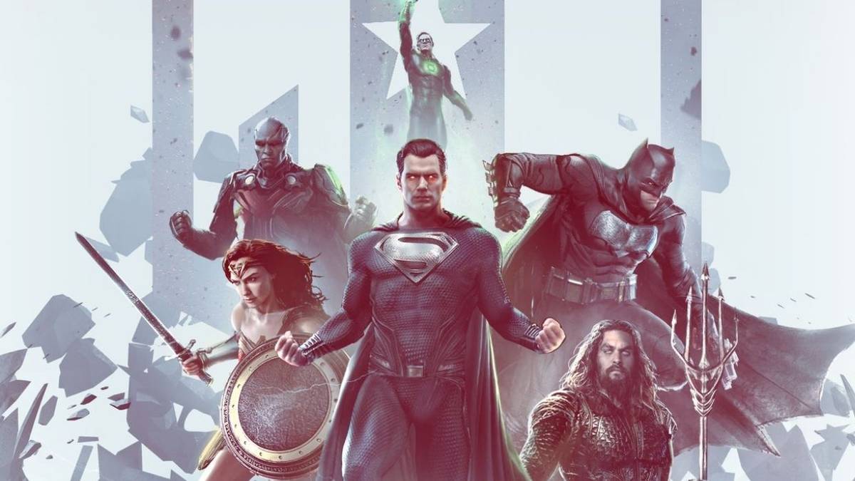 BossLogic Calls to #RestoreTheSnyderVerse With New Poster