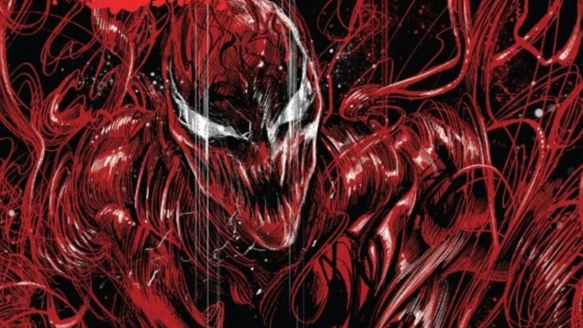Carnage: Marvel Just Gave the Killer Symbiote a Path to Being a Hero