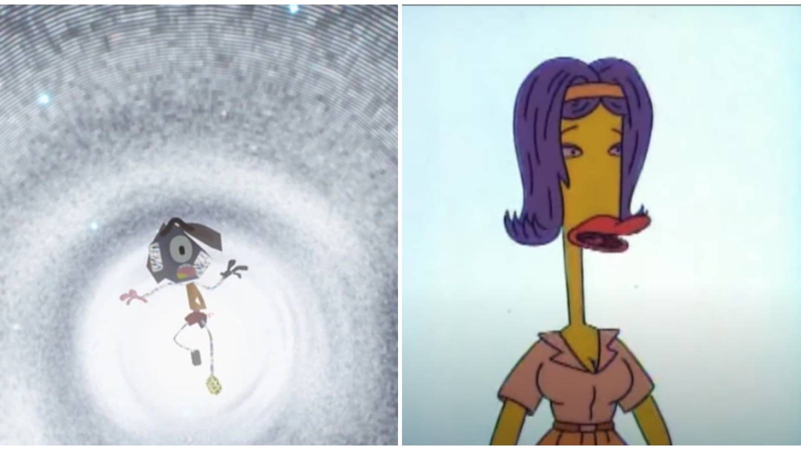 10 Long Running Cartoons That Never Got To Finish Their Story