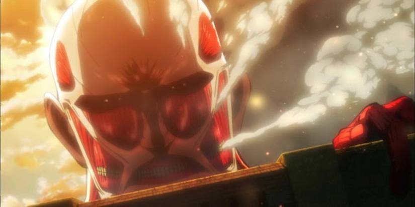 Attack On Titan: All 9 Titan Shifters (& The Worst Things They Did)