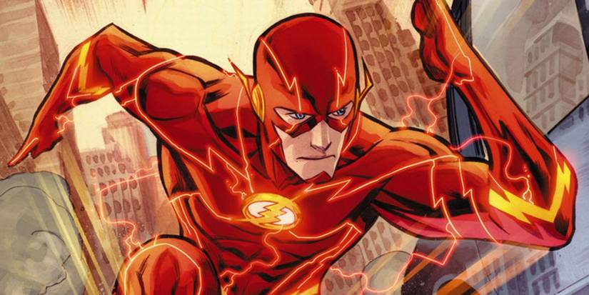 10 DC Characters Who Deserve A Side Scrolling Beat-Em-Up