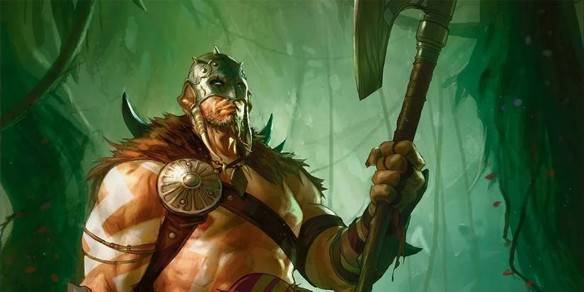DnD 5e: Every Barbarian Subclass, Ranked