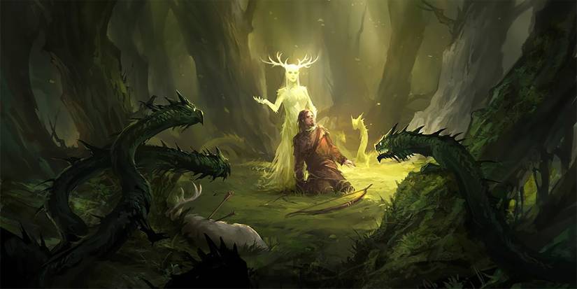 DnD: The Best 6th Level Spells