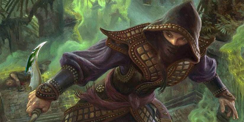 The Best Rogue Subclasses in DnD 5e, Ranked
