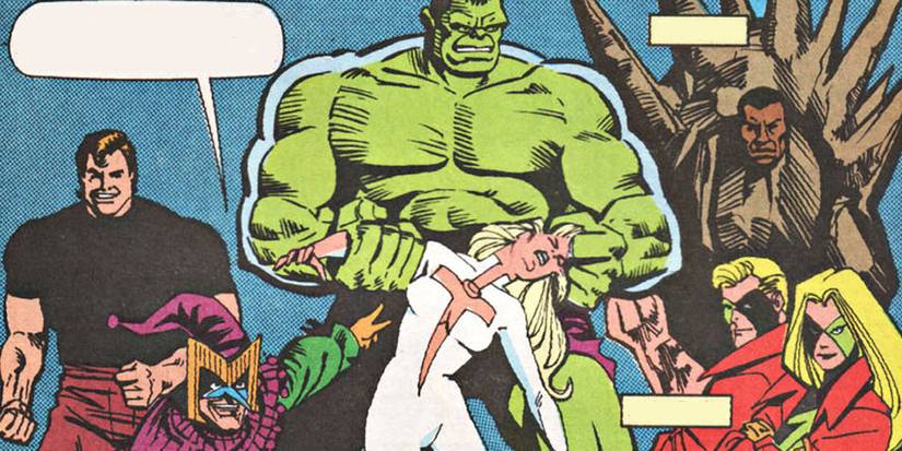 10 Marvel Teams Dagger Has Joined In The Comics