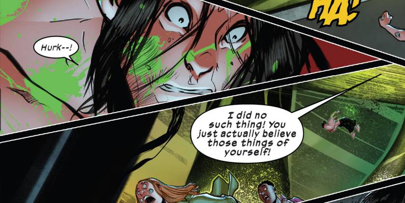 Daken: Wolverine's Son Just Lost His Head - Literally