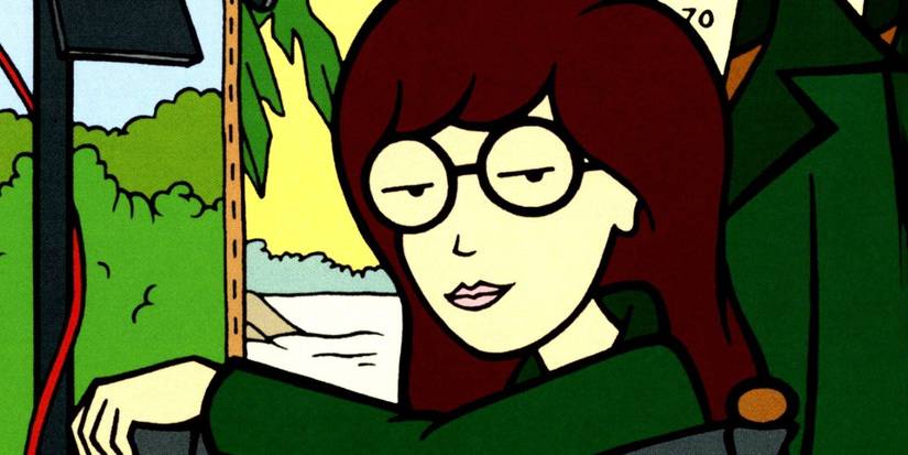 Daria: Paramount+ Is Still Missing the MTV Series' Two Key Movies