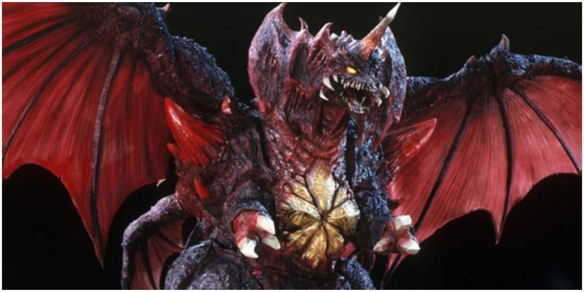 10 Best Godzilla Fights, Ranked