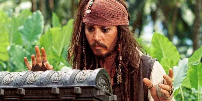 10 Times Where Two Installments Of A Movie Series Were Filmed ...