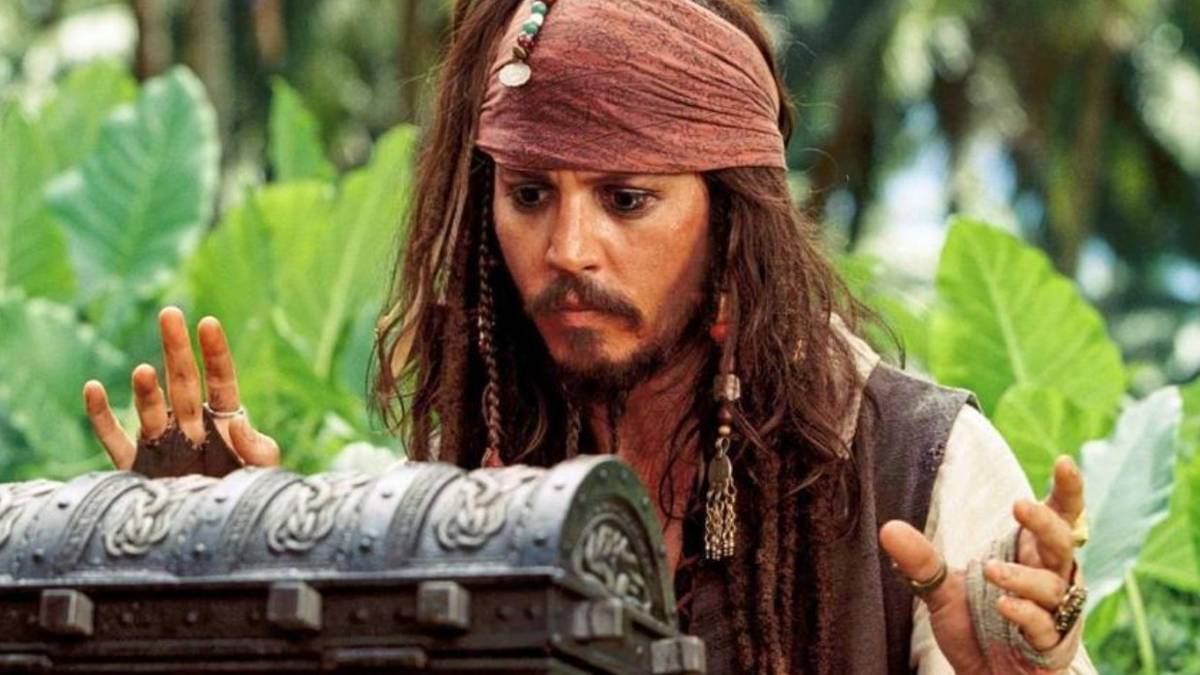 Pirates of the Caribbean 6 Confirmed to Bring Back Original Stars, but ...