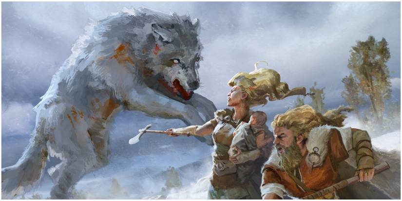 D&D: 10 Low CR Monsters DMs Can Make Deadlier With The Right Tactics