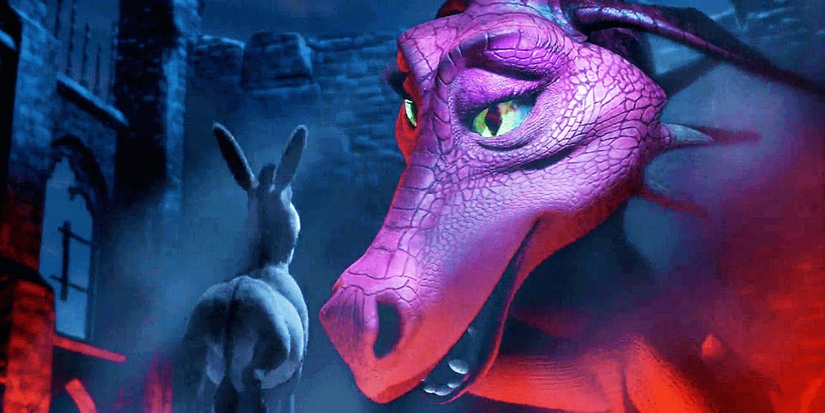 10 Best Shrek Animal Characters, Ranked