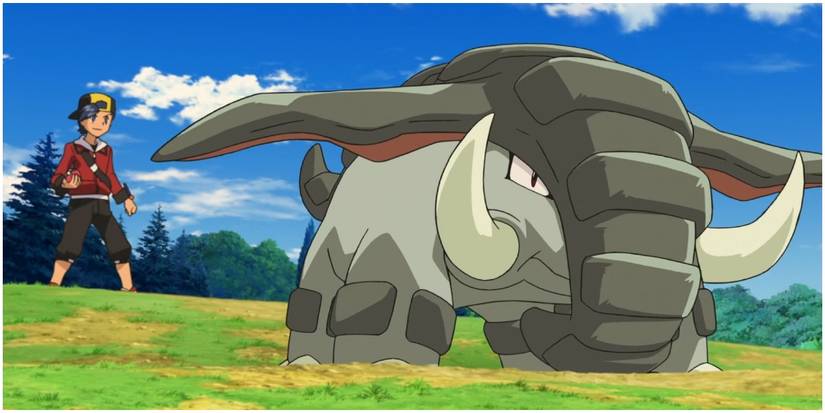 10 Most Iconic Ground-Type Pokémon