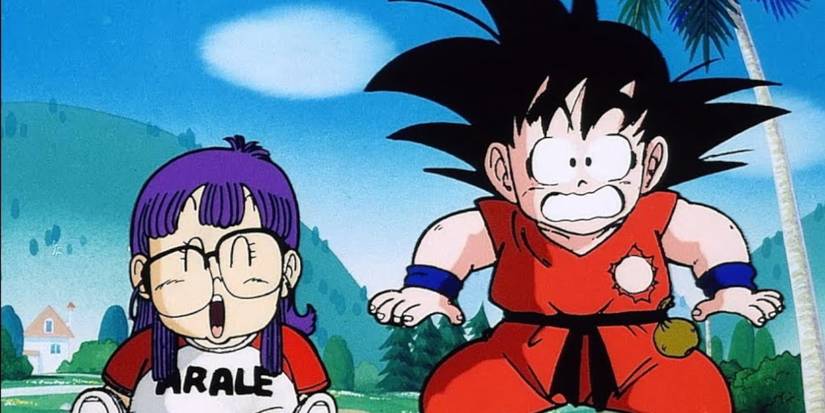 The Greatest Dragon Ball Adaptations of All Time, Ranked