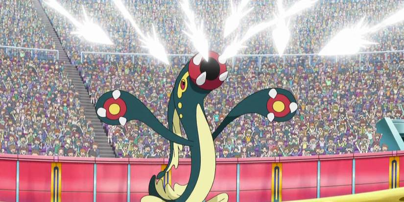 Pokémon: 10 Things You Didn't Know About Electric Types