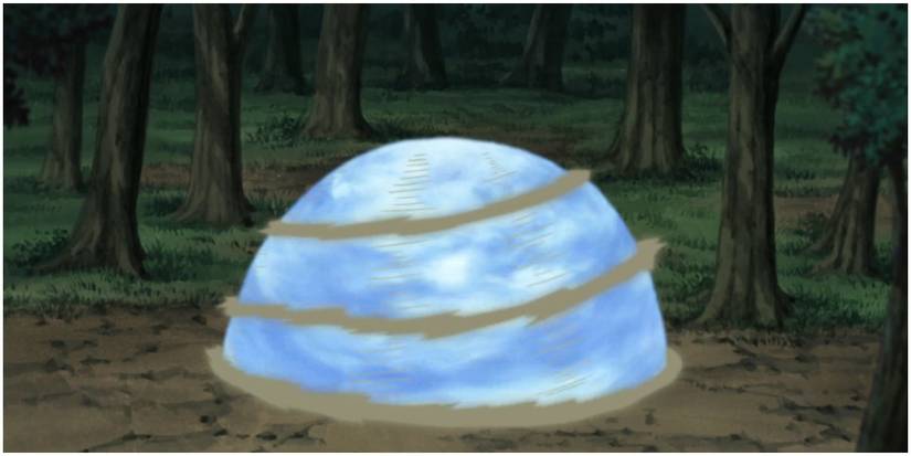 Neji Hyuga's 10 Strongest Jutsu In Naruto, Ranked