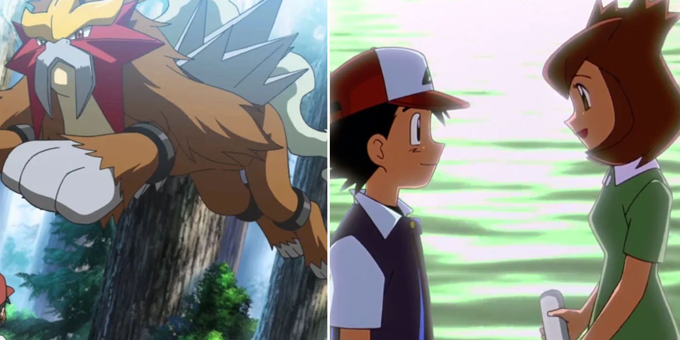 10 Best Legendary Pokémon Battles of All Time, Ranked
