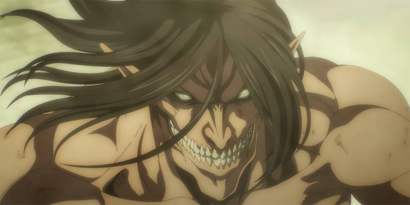 15 Things That Pushed Eren To The Dark Side In Attack On Titan
